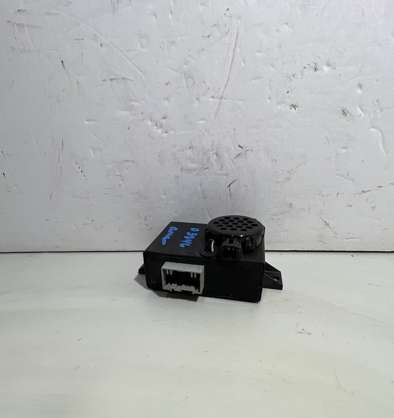 11-16 Ford Super Duty F250 F350 Driver Park Assist Control Module BC3T ...