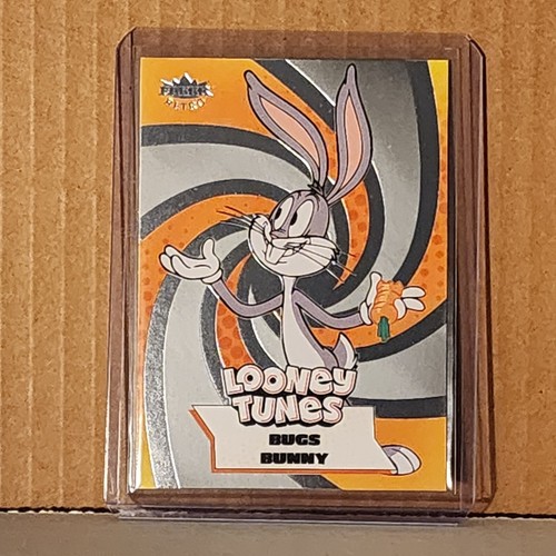 Bugs Bunny 2024 Fleer Retro Looney Tunes Base Card #39 | eBay