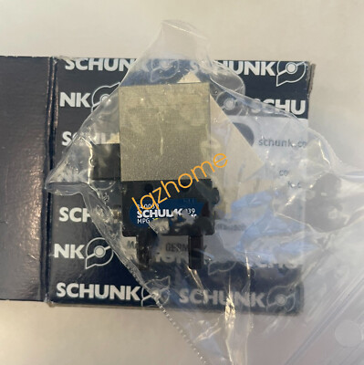 SCHUNK MPG 20 AS 0340039 cylinder Brand New Fast shipping#DHL or FedEx ...