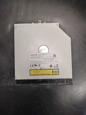 Asus Q551L Notebook PC Disk Drive UJ8E2 | eBay