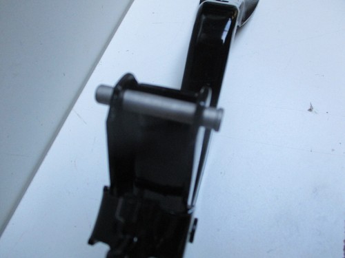 NEW HARDENED BOOT LID HINGE PIN FOR LJ LC TA HB HOLDEN TORANA GTR XU1 ...