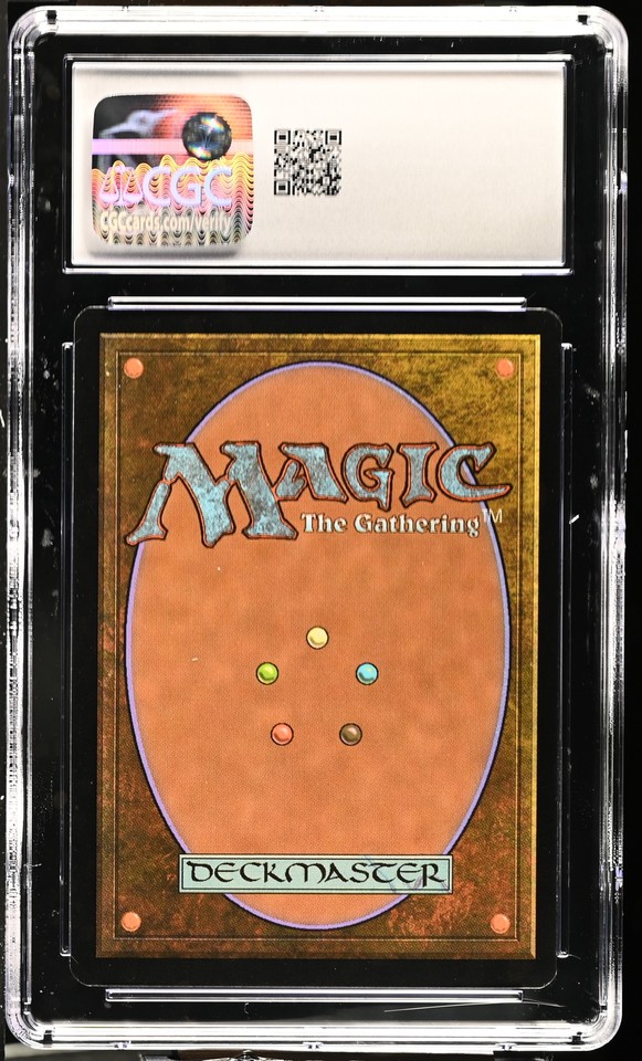 ULVENWALD TRACKER Avacyn Restored Foil Rare CGC 10 MTG [Nostalgium] | eBay