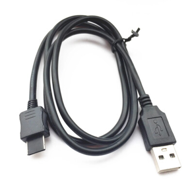 USB Data Sync Charger Cable Lead For Samsung SGH-A717 C170 D520 E500 ...