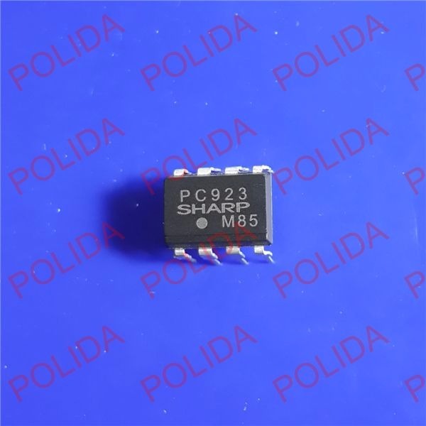 5PCS OPTOCOUPLER SHARP DIP-8 PC923XJ0000F PC923X PC923 | eBay