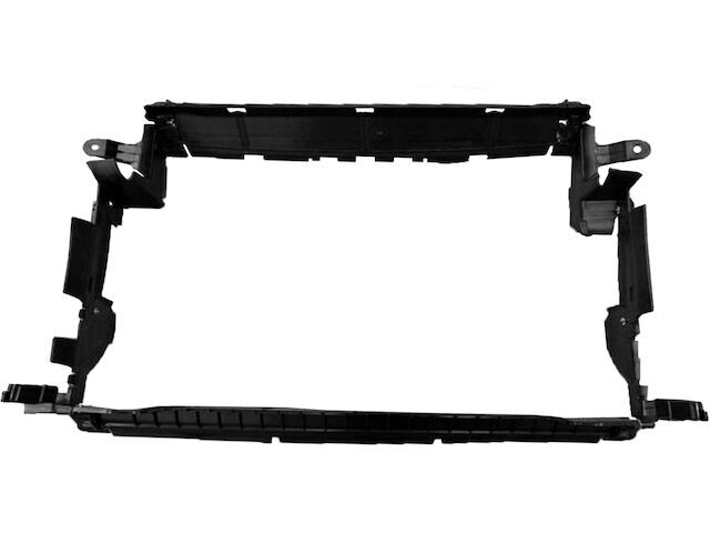 For 2015-2018 Jeep Renegade Radiator Fan Shroud 34213QD 2016 2017 | eBay