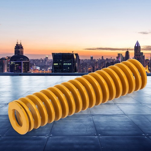 2pcs OD 12mm ID 6mm Extra Light Load Mould Die Spring Accessory(TF12 ...