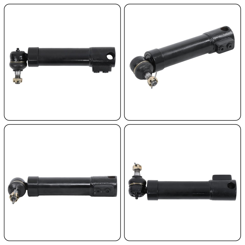 For Massey Ferguson Tractors 240 250 360 362 3401285M93 Power Steering ...