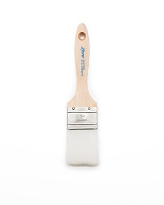 All Application Paint Brush Pro Grade Chisel Paint Brush For Walls Flat ...