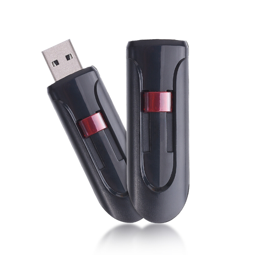 2TB 512GB USB Flash Drive Thumb U Disk Memory Stick Pen PC Laptop ...