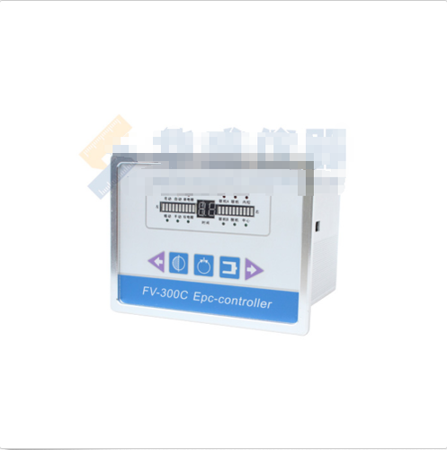 NEW Edge position control web guide system with ultrasonic sensor | eBay