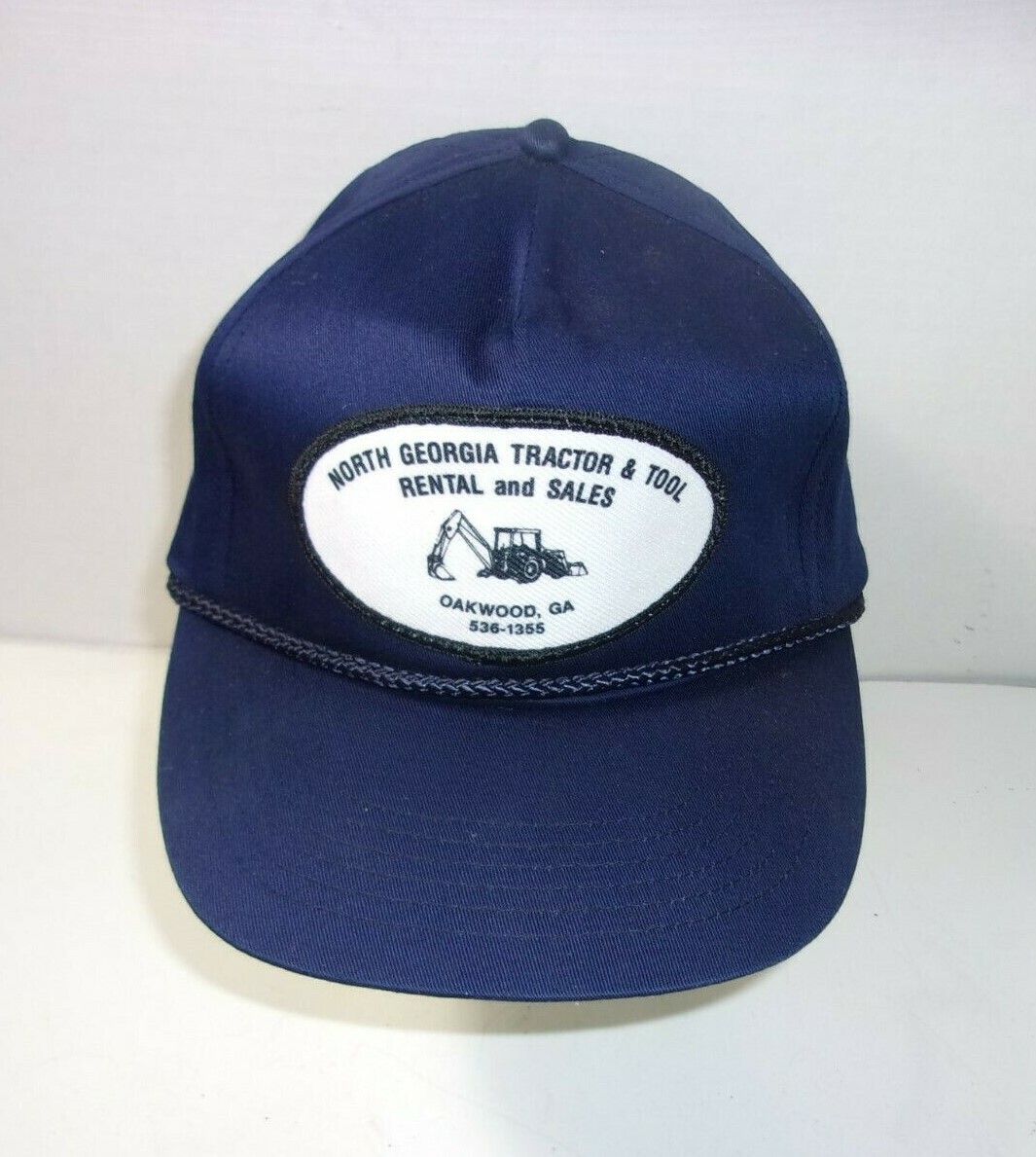 Vintage K Brand North Georgia Tractor & Tool Rental S… - Gem