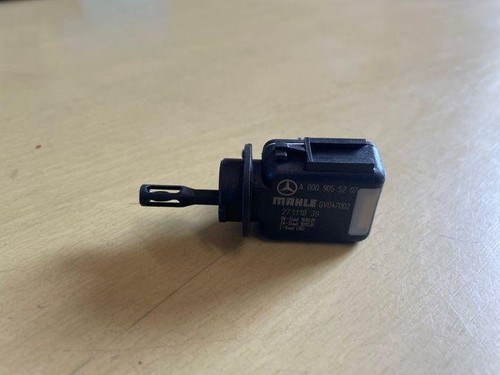 MERCEDES-BENZ GLE W167 A0009055207 Capteur de Qualité de l'air 3.00 ...