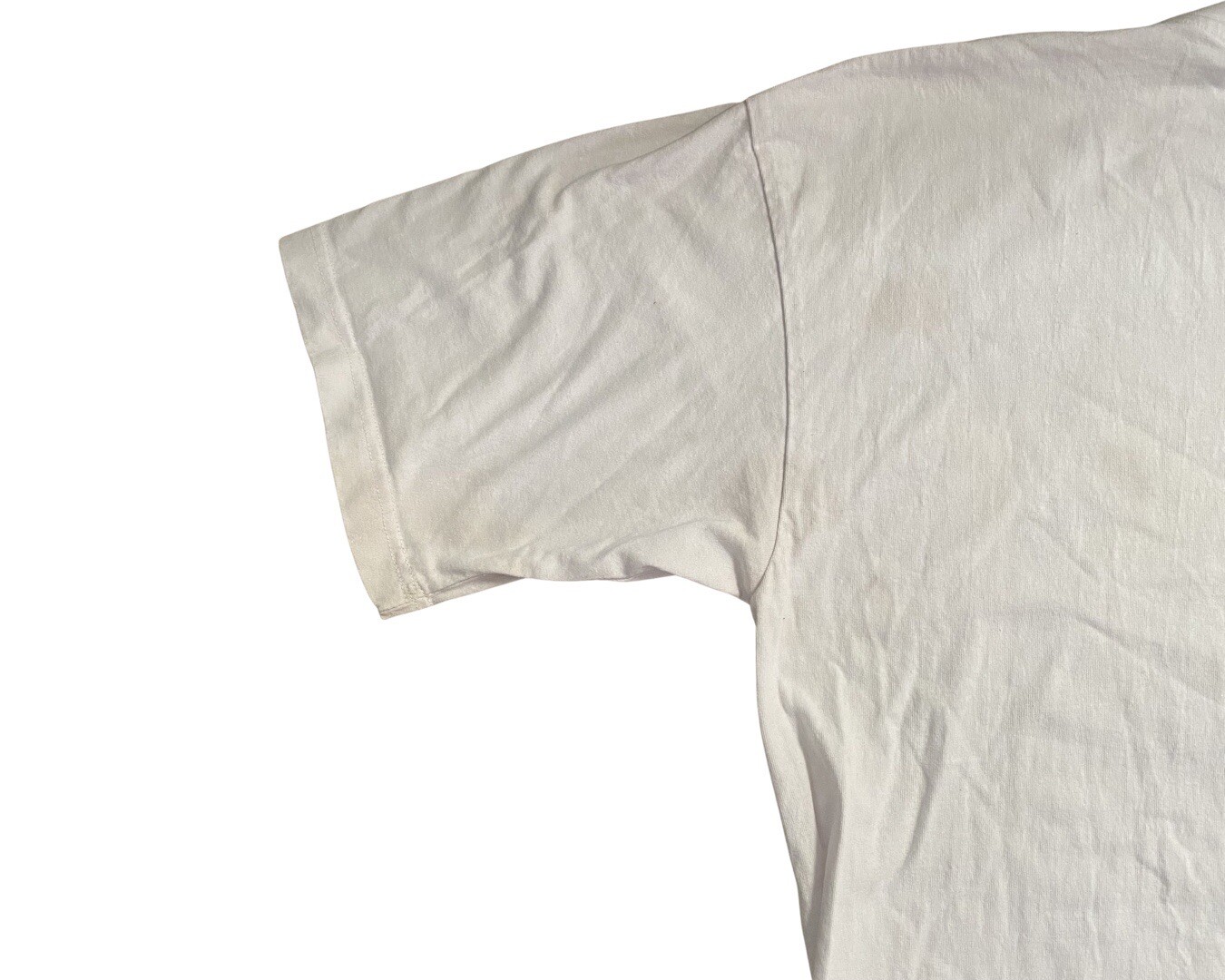 Homer Simpson Money Hustla Vintage T-Shirt Sz 2XL Boo… - Gem