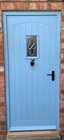 Cottage Door External | eBay UK