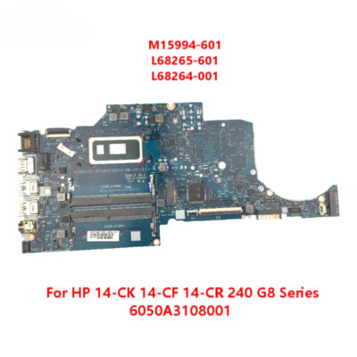 M15994-601 L68265-601 L68264-001 For HP 14-CK 14-CF 14-CR 240 G8 ...