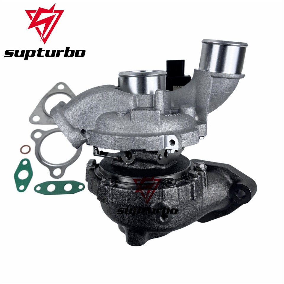 28231-2F701 Turbocharger Turbine for Hyundai ix35 Tucson Santa Fe III 2 ...