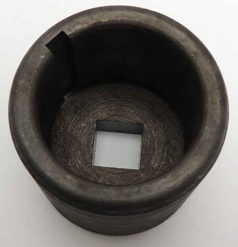 Crankshaft Socket Tool Ford 289 302 351W Windsor 351 Cleveland HOTROD ...