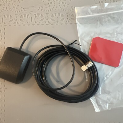 Pyle GPS Antenna for PLINTBL10, PLINTBL7 USB GPS Receiver | eBay