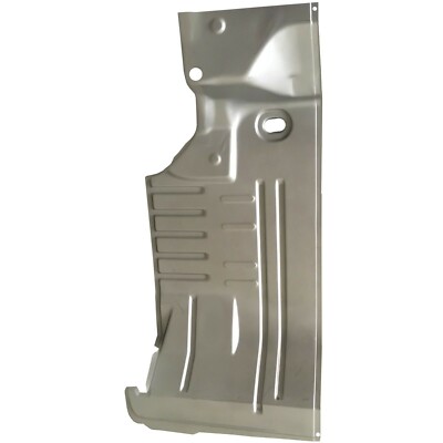1965 66 67 68 69 70 Impala Trunk Floor Panel Left Side Weld Through ...