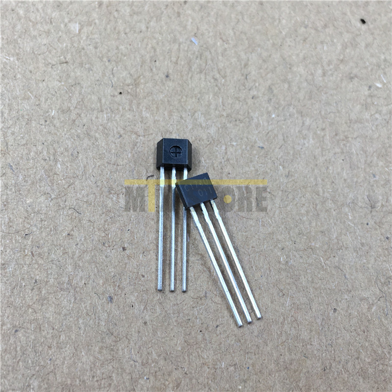 100pcs 2SC1740 C1740 100% Brand new and ORIGINAL Transistor | eBay