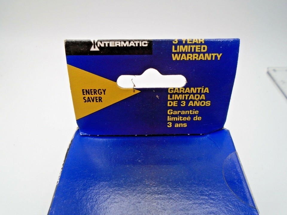 Intermatic Photo Control Locking Easy Install LC4536C NIB | eBay