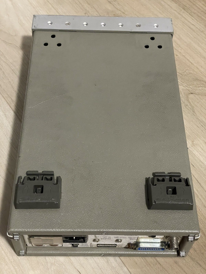 HP 37203A HP-IB Extender | eBay