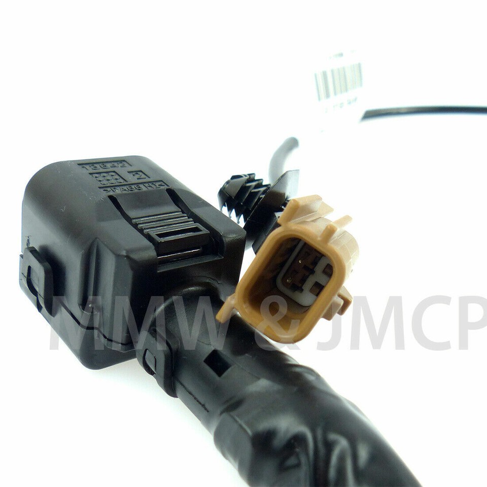 RENAULT MASTER VAUXHALL MOVANO 2010- FRONT Brake Pad Wear Sensor ...