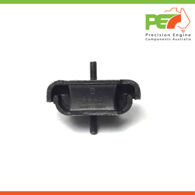 OEM QUALITY Engine Mount FR For Toyota Land Cruiser 1 70 Series 4.5 24V ...