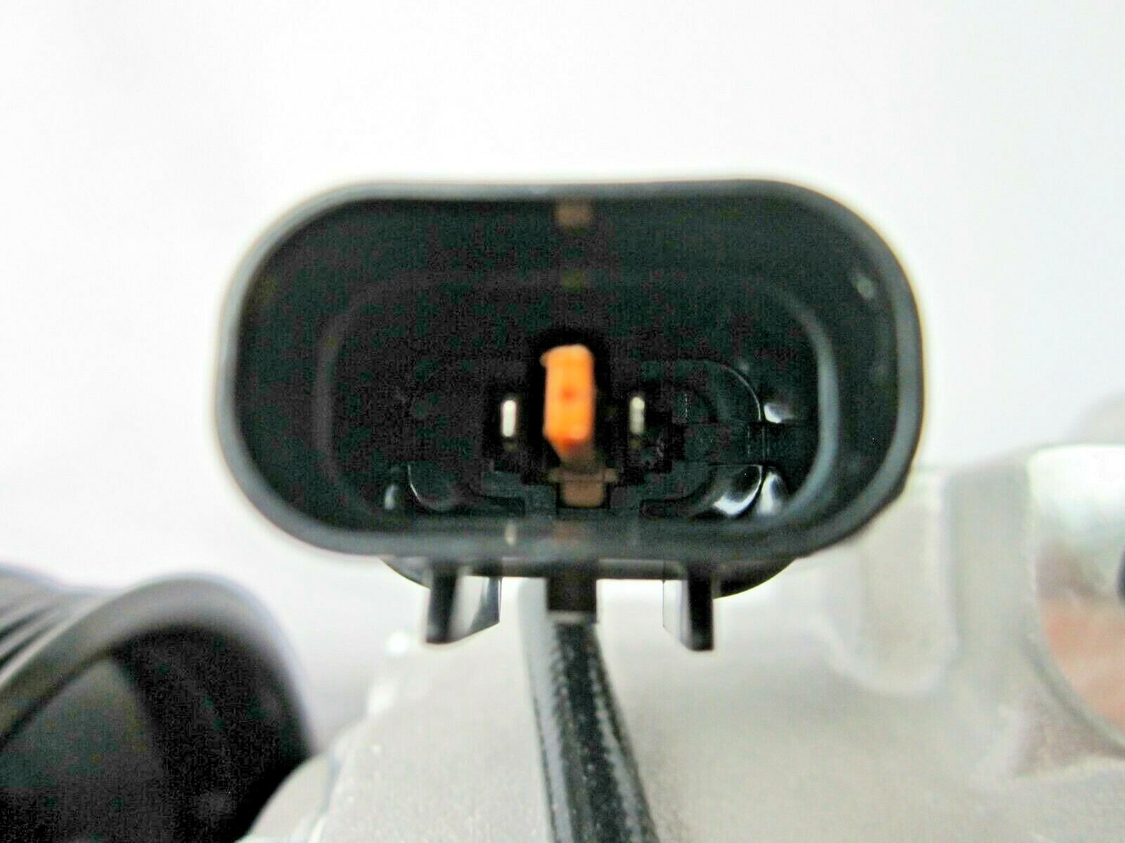 OEM ! A/C COMPRESSOR W/ CLUTCH FIT 2009-2014 HYUNDAI GENESIS 3.8L ...