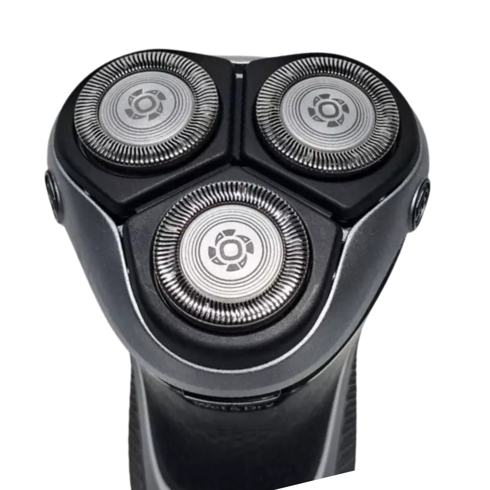 Philips Norelco Rechargeable Shaver 3900 with Pop-up Trimmer Wet & Dry ...