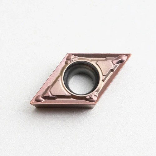 Turning Insert Carbide Inserts CNC Lathe Blade For Stainless Steel ...