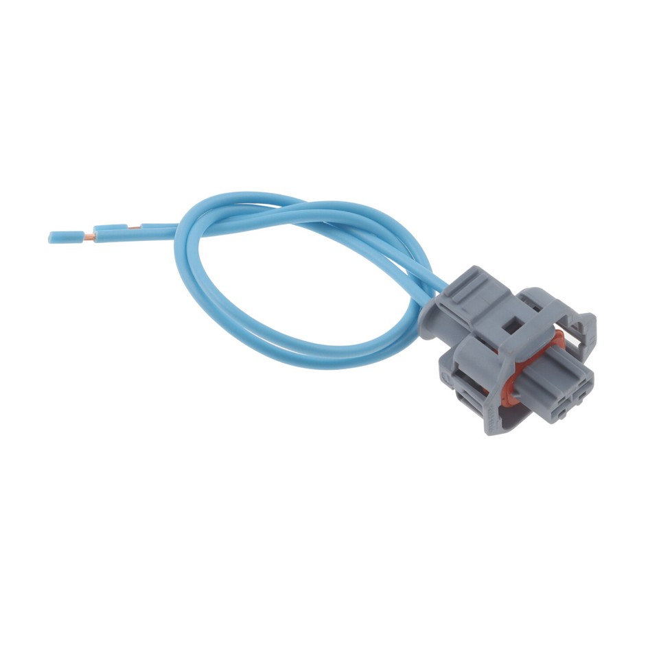 Engine Oil Temperature Sensor Plug Harness Pigtail Connector for Ford ...