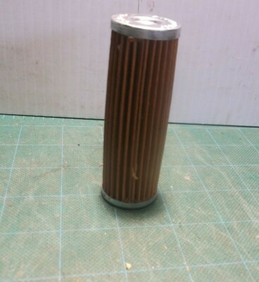 FF5104 Fleetguard Fuel Filter | eBay
