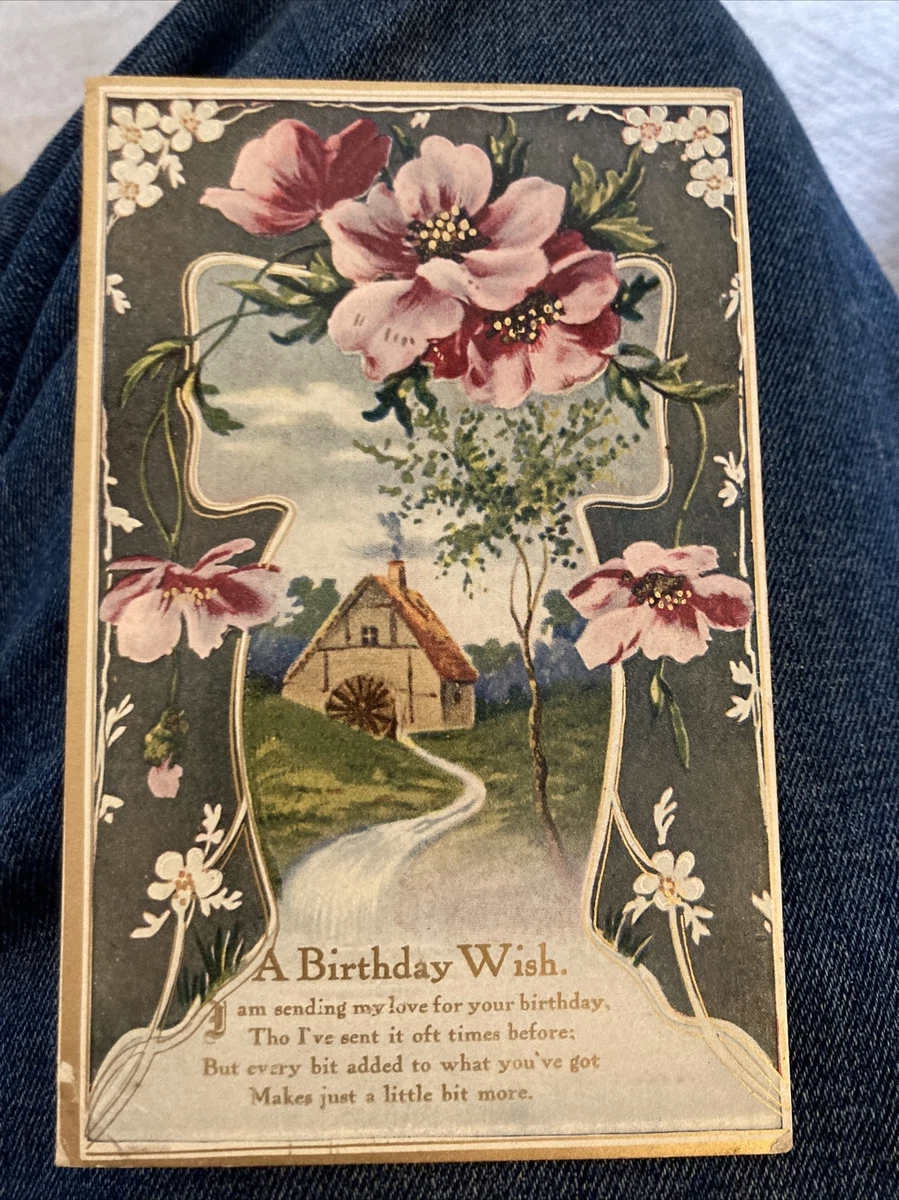 Little Purple Flower Poem | Best Flower Site