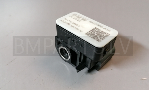 NEW GENUINE BMW F20 F30 F31 F32 F33 F25 F26 FRONT ACCELERATING SENSOR ...