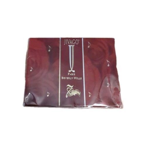 Jivago 7 Notes By Jivago .3 Fl.oz Eau De Parfum Splash Mini For Women ...