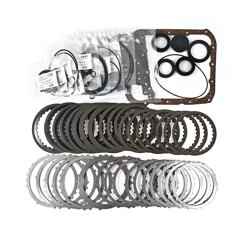 Transmission Overhaul Master Rebuild Kit W4A42 F4A41 F4A42 For ...