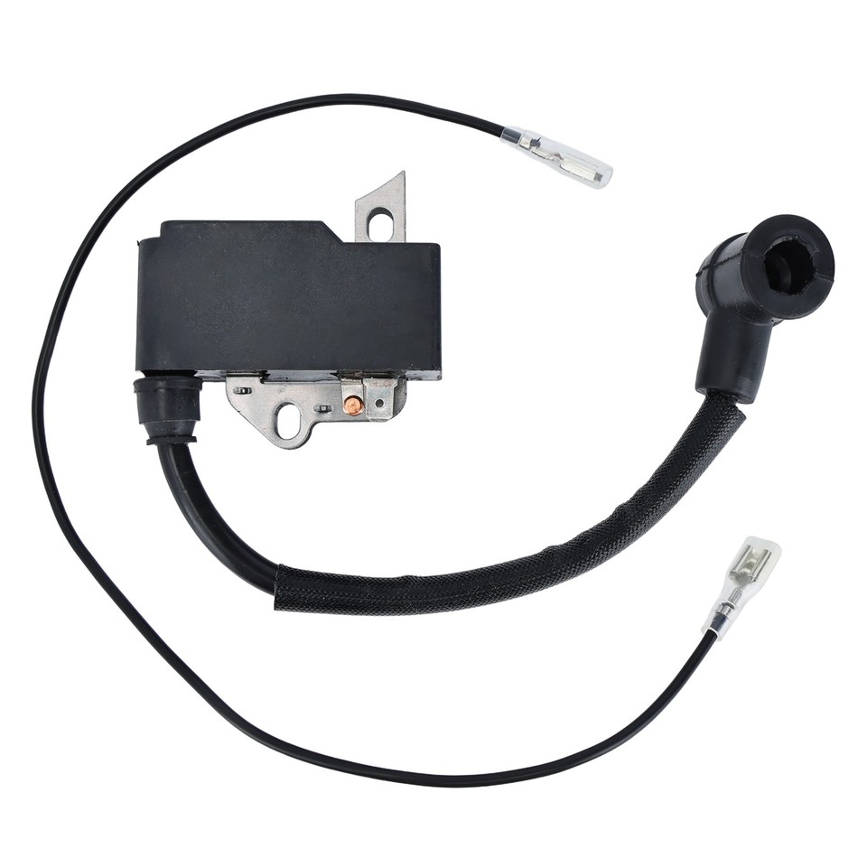 Ignition Coil W/ Spark plug For STIHL FS80 SP80 FS75 FS85 FC75 FC85 ...