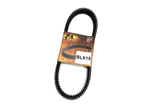 Monster Performance Drive Belt for Polaris 3211149, Guaranteed Fit ...
