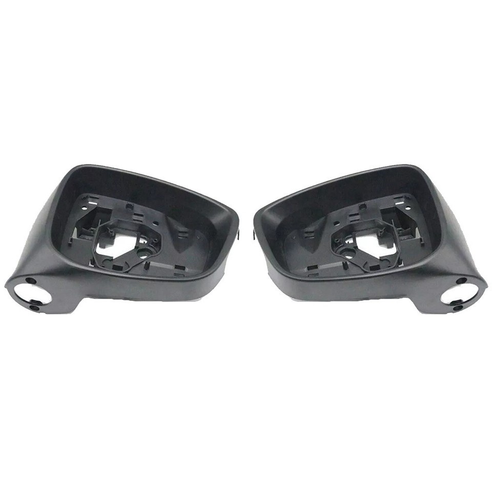 Reliable Wing Side Mirror Shell Frame Lower Cover Cap for Mazda CX5 CX5 ...