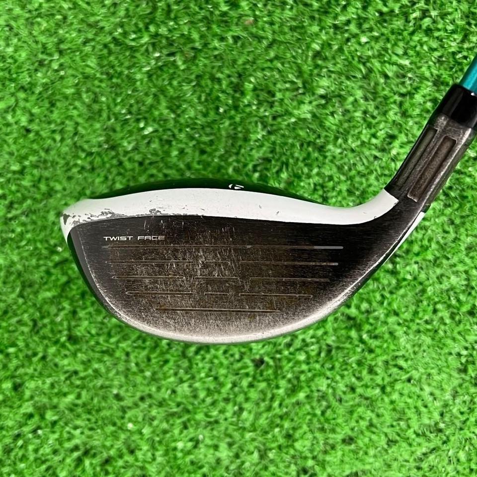 TaylorMade SIM2 MAX Fairway Wood 7w 2021 Flex R TourAD GP-6(S) 41.75 in ...