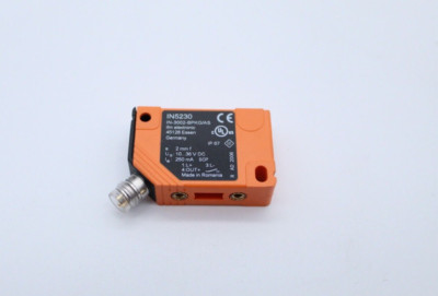 IFM IN5230 IN-3002-BPKG/AS | eBay.de