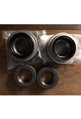 Ford 9 Inch Big Axle Bearings A20 Set 20 3.150 OD x 1.562 ID (PAIR) | eBay
