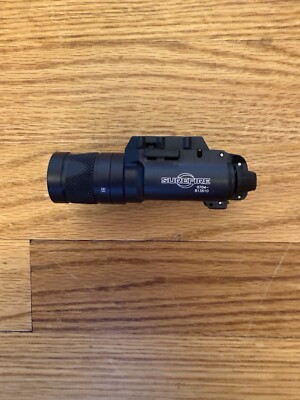 Surefire IR / White Light X300V Vampire | eBay