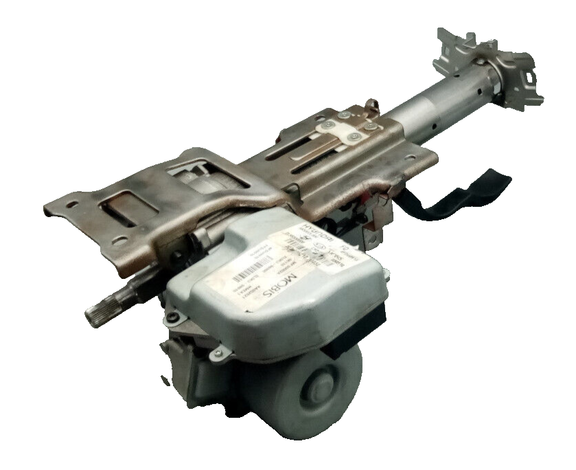 2009-2012 Hyundai Elantra GT Touring Steering Column Electric Pump ...