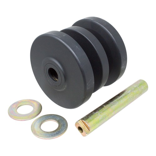 7109409 6730683 Bottom Track Roller Kit for Bobcat | eBay
