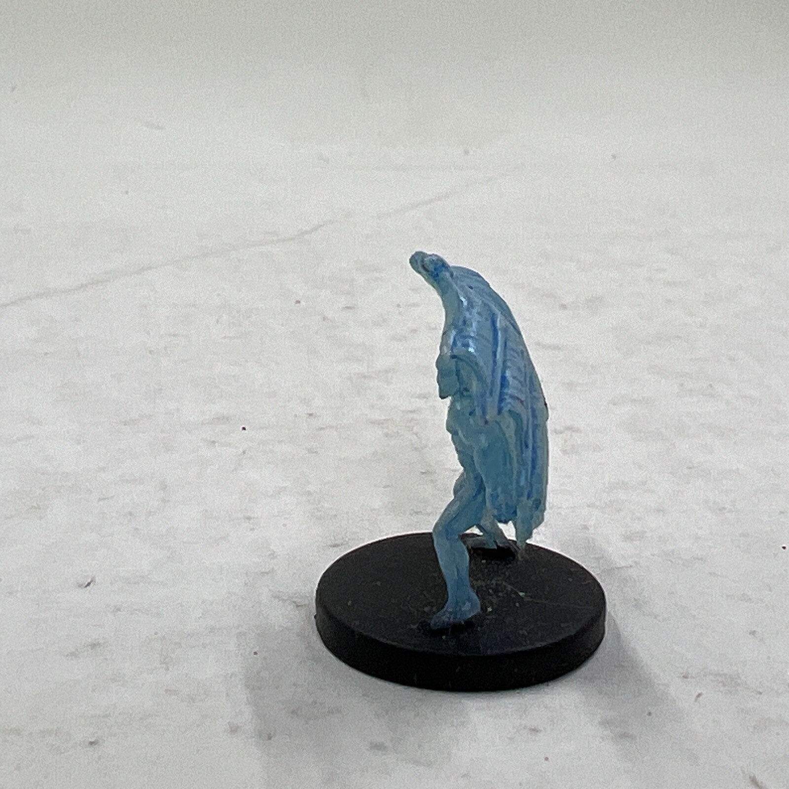 WOTC D&D Mini Night Below Ice Mephit Promo | eBay