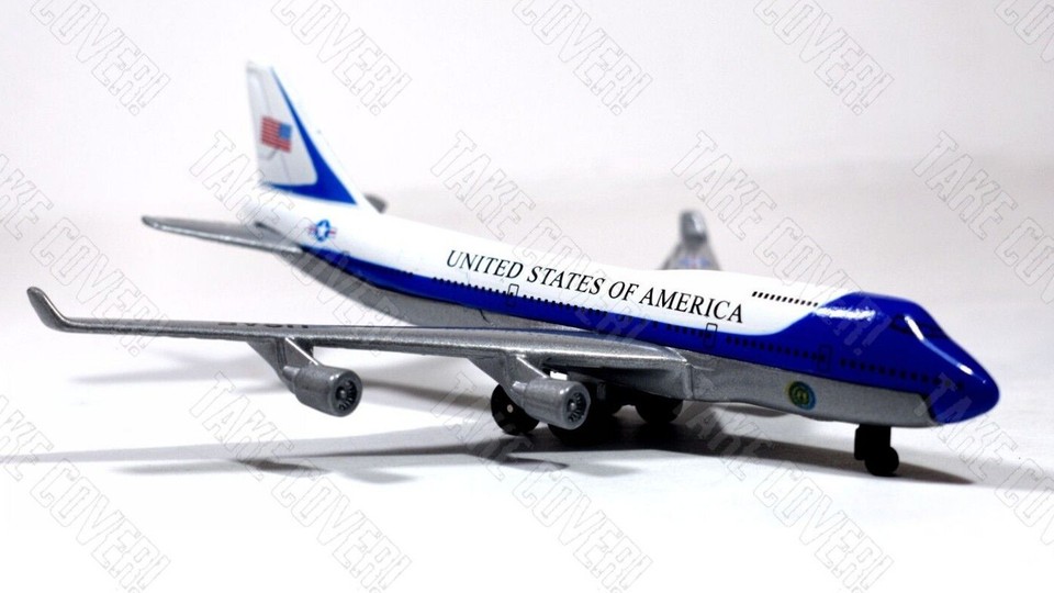 Motormax Sky Wings Diecast 6" Metal Aircraft Toys - WW2 Warbirds & Jet ...