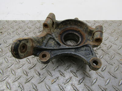 2014 POLARIS RZR 570 LEFT FRONT KNUCKLE 5135442 | eBay