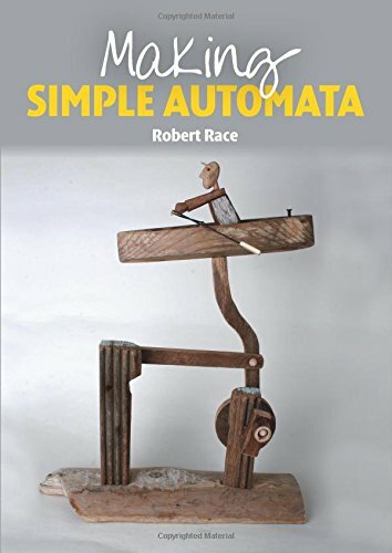 Making Simple Automata by Race New 9781847977441 Fast Free Shipping ...
